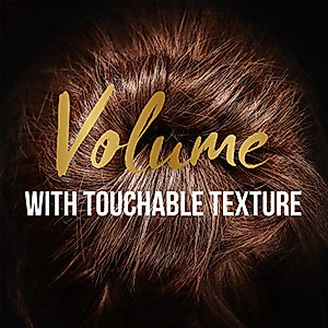 Pantene Mousse 6.6 Ounce, Pack of 3