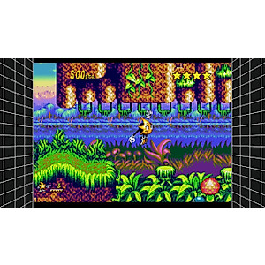 SEGA Mega Drive Classics (Nintendo Switch)