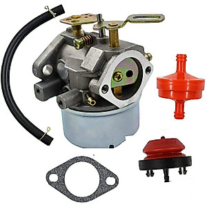 SHNILE Carburetor for Ariens 824E 9526DLE 1027LE 1336DLE ST7524 ST8524DLE ST824SLE ST824DLE 924084 924108 924110 924328 932036 932141 924118 926013 932100 004837 10Hp 24" 26" 28" Snow Thrower