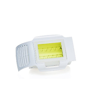 Silk’n Sensepil and Pro Disposable Lamp Cartridge 1500 Pulses