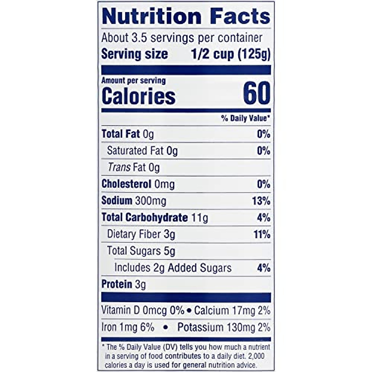 BUSH'S BEST 15 oz Canned Dubon Petit Pois Green Peas, Source of Plant Based Protein and Fiber, Vegetarian, Low Fat & Gluten Free, (Pack of 12)