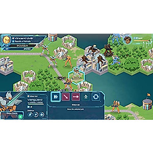 Warborn - PlayStation 4