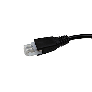 Adjustable Bed Richmat Class 2 Power Supply Adapter Model PS1L-A29018-2 Replacement