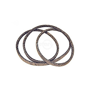 Blower Belt For Exmark Repl 1-653333 (1/