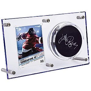 Ultra Pro Gaming Generic Display CaseDisplay Case, Multi, One Size