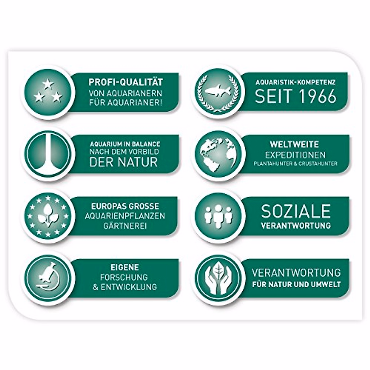 Dennerle Filter Element