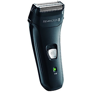 Remington Men'S Dual Foil Shaver Rechargeable