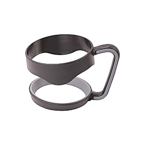 Replacement Rubber Gasket Seal Ring 30 oz Tumbler Compatible with Yeti RTIC Ozark Trail Rocky Mountain Mossy Top Lid CocoStraw Brand Vacuum Stainless Steel Cup Flex Spare