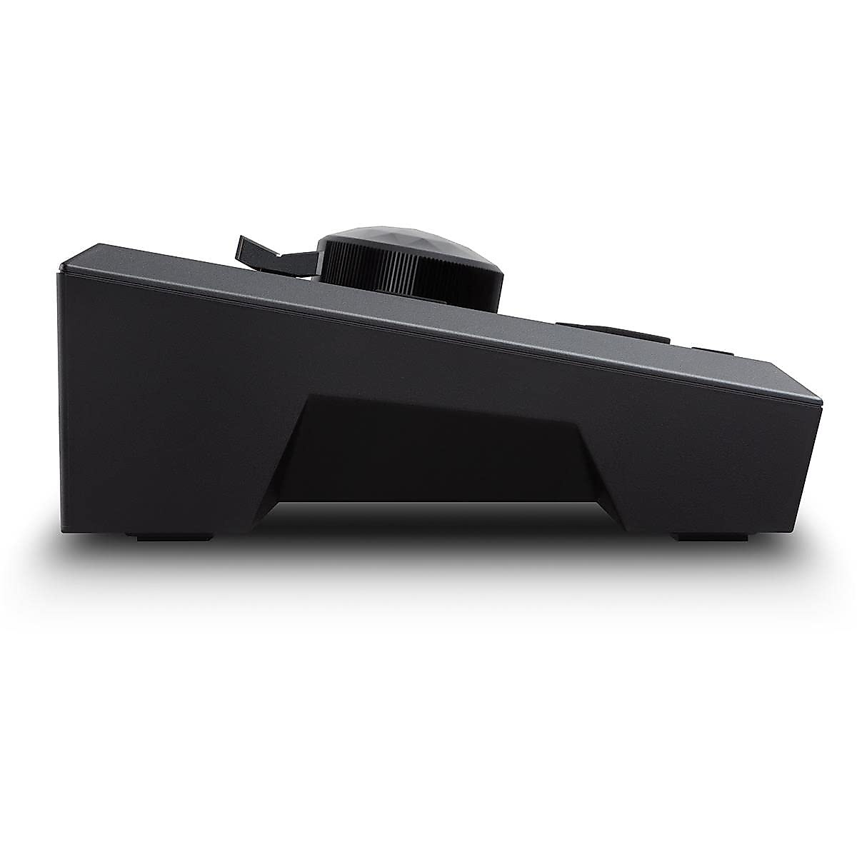 M-Game RGB Dual USB Audio Interface Mixer for Streaming and Gaming with XLR Microphone in, Optical in, Voice FX, Sampler, RGB Lights and Software