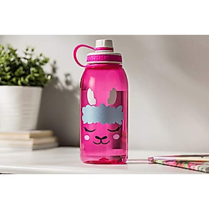 Cricut Shimmer Vinyl Sheets, 12” x 24” (3), Adhesive Decal Roll - Cotton Candy Sampler - Pink, Silver, Light Blue