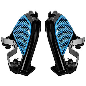 Reese M5™ Fifth Wheel Hitch 27,000 lbs. Capacity, Talon Jaw, Complete System, Ford, Compatible with Select Ford F-250 Super Duty, F-350 Super Duty, F-450 Super Duty