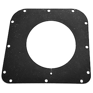 New 532192550-XHD Bagger Seal for2020 Early Release New Material Reinforced Tear Resistant Compatible with Husqvarna, Craftsman, Poulan Pro, Roper, Sear, Rally, EHP, AYP, and more. 192550 917249040