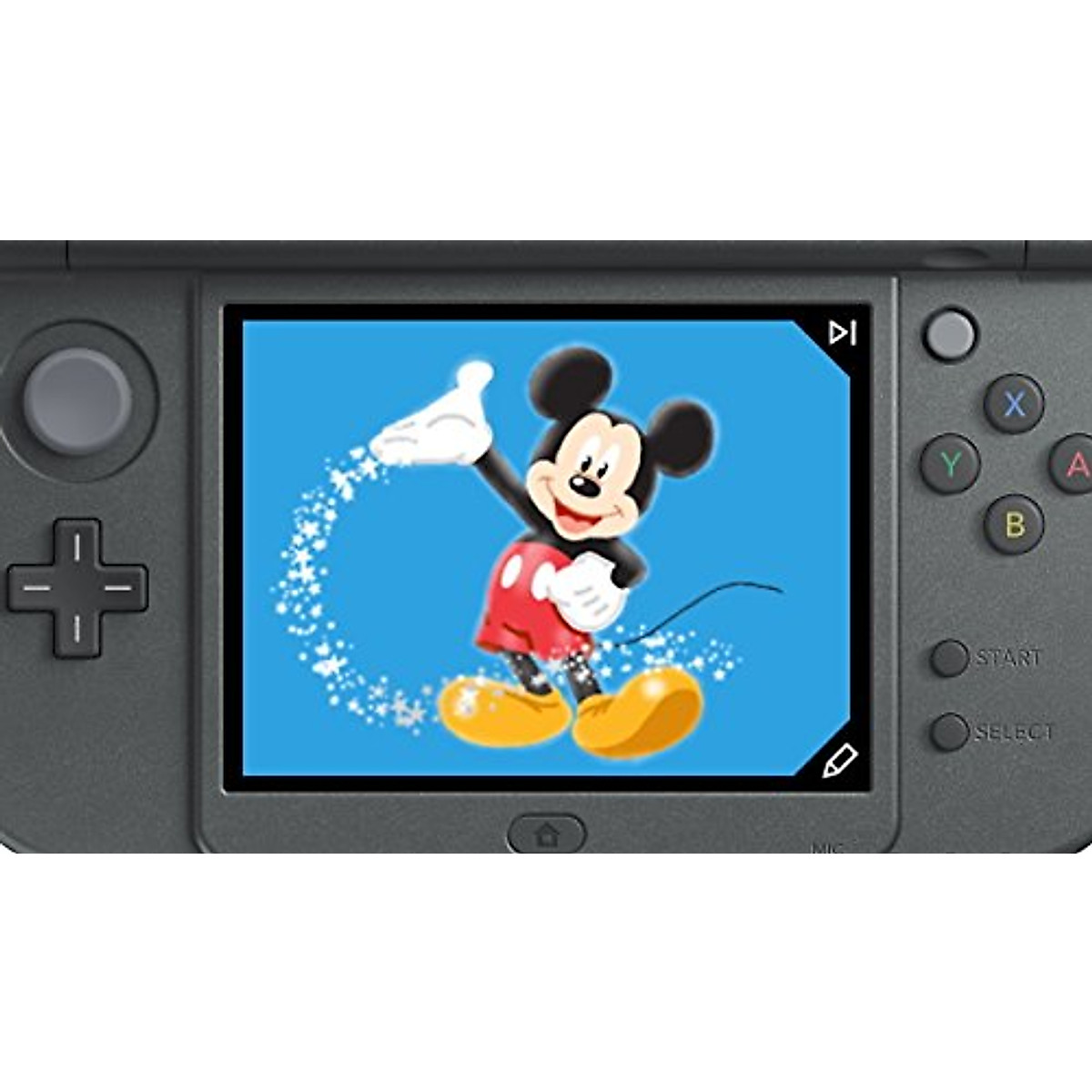 Nintendo Disney Art Academy 3DS)