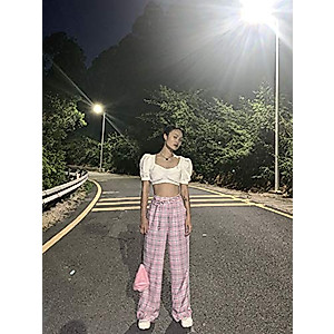 KOEDLN Hollow Heart Charms Waist Body Chain Trendy Belt Belly Chain for Women Girls Clothes Accessory Jewelry Adjustable