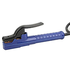 Jeanoko 500A Electrode Holder Welding Rod Stick Clamp Heavy Duty MMA Welder Electrode Holder with 3Meter 35mm虏 Cable for MMA ARC Welder