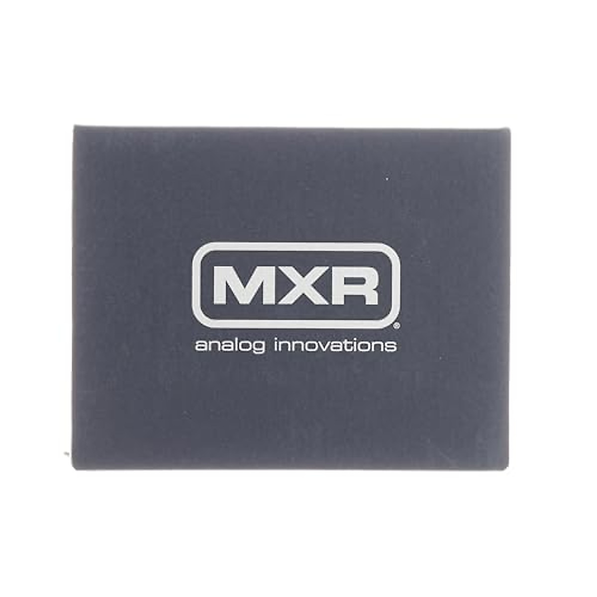 MXR Bass Compressor