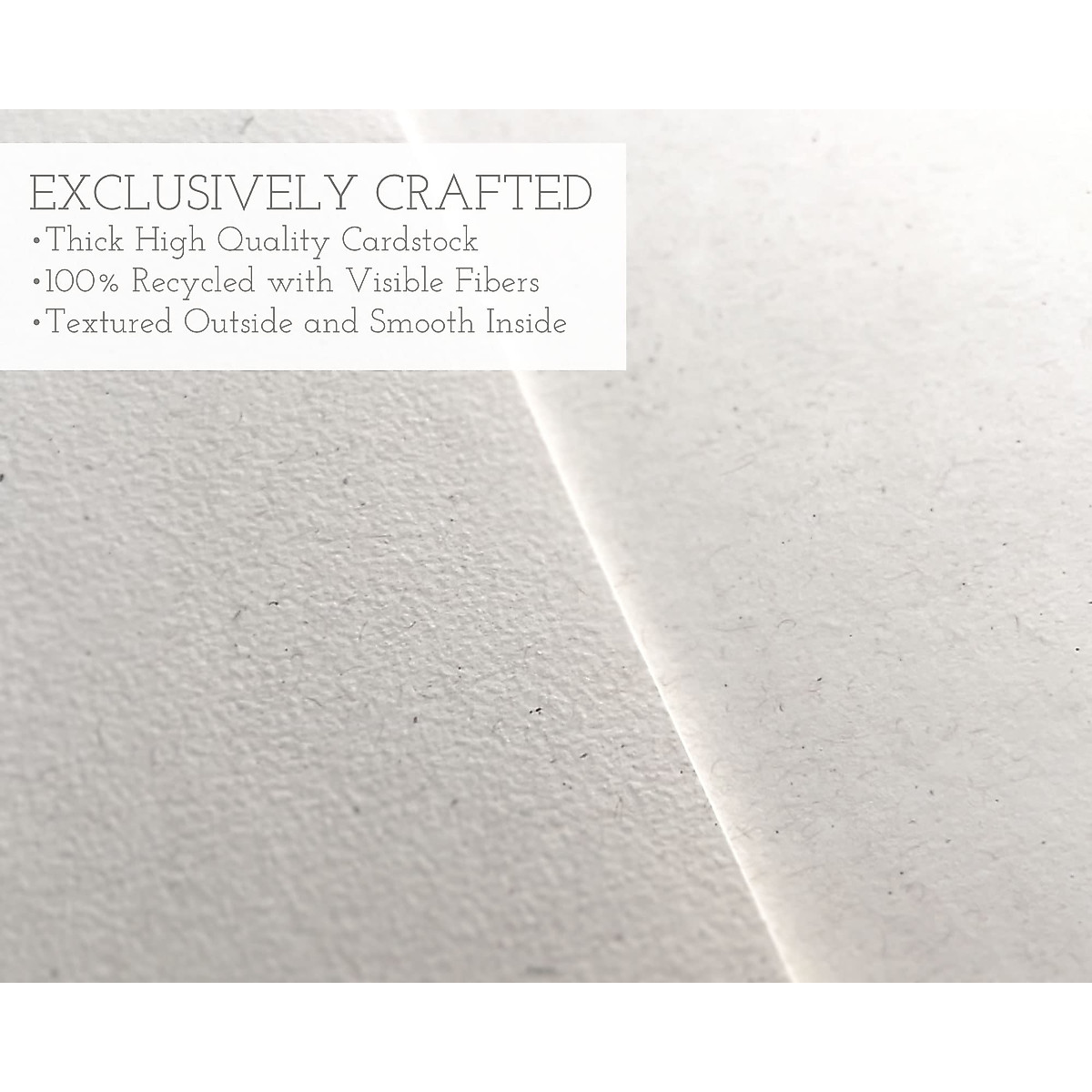 Sugartown Greetings Pink Baby Thank You Cards Collection - 24 Cards with Envelopes & Sticker Seals