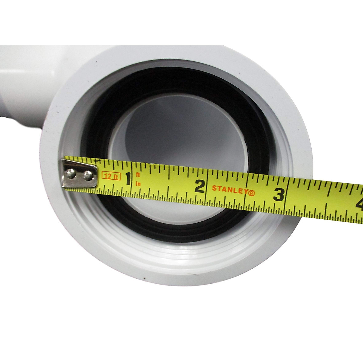 American Spa Parts Dynasty Hot Tub 2" 45° Pump Union to Plumbing Connection Kit