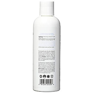 Carina Organics Baby Shampoo and Body Wash 8.4 Oz by Carina Organics