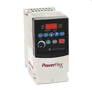 22A-B8P0N104 PowerFlex 4 AC Drive 240V 1.5KW VFD Sealed in Box 1 Year Warranty