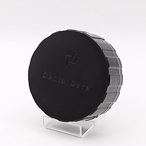 Dental All-Ceramic Veneer Processing Box Cleaning Denture Placement Box