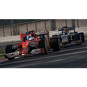 F1 2014 (Formula 1) - PlayStation 3