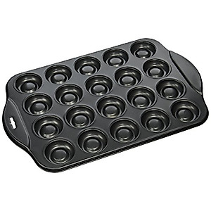 Norpro Nonstick Filled Cookie Pan, 20 Count