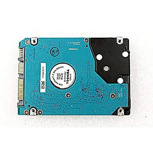 250 GB 5400 RPM Hard Drive