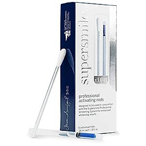 Supersmile Professional Activating Rods