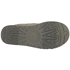 UGG Women's Tasman Lta Slipper, Moss Green, 9