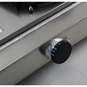 CoolingSnow CC433 Aluminum Radiator for Ford 1966-1979 Bronco F100 F150 F250 F350 Pickup Truck Radiador 3 Row Core Radiators Shroud Fans Relay Kits