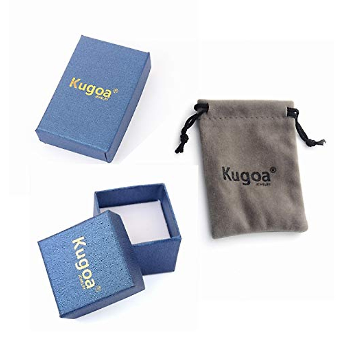 Mens Cross Earrings 24k Yellow Gold Plated Hoop with Snap Closure