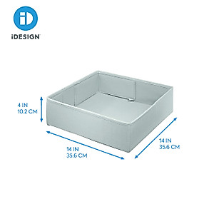 iDesign Drawer, Adjustable Organizer-Large B