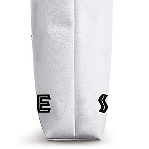 Afro Woman Sierra Leone flag, African Tote Bag