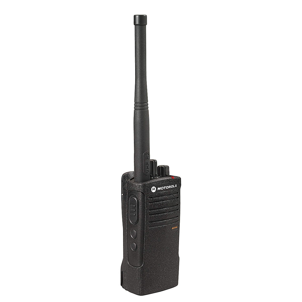 Motorola RDV5100 5-Watt, On-Site, Professional Two Way Radio (4-Pack)