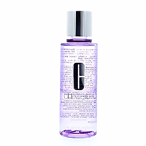 Clinique Take The Day Off Cleanser 4.2 Oz Clinique/Take The Day Off Makeup Remover 4.2 Oz For Lids, Lashes & Lips