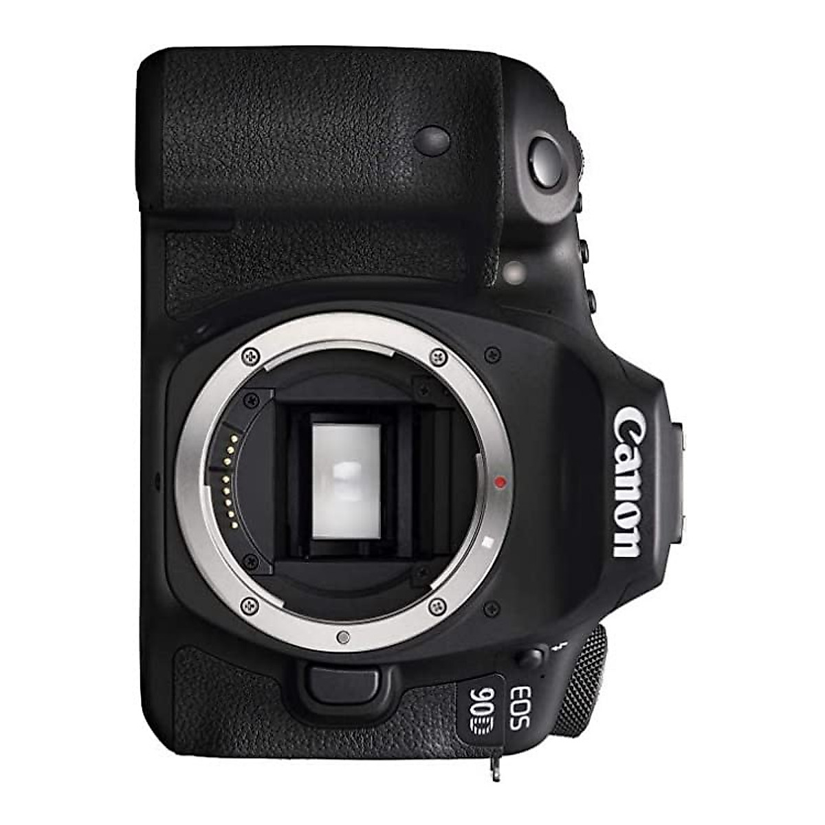 Canon EOS 90D DSLR Camera Body Only (Renewed)
