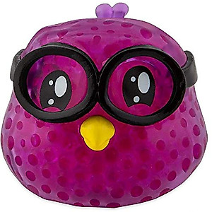 Orb Toys Ryan's World Bubble Pal x5 - Pack (Combo Panda, Baby T-Rex, Peck, Pal Moe & Gus)