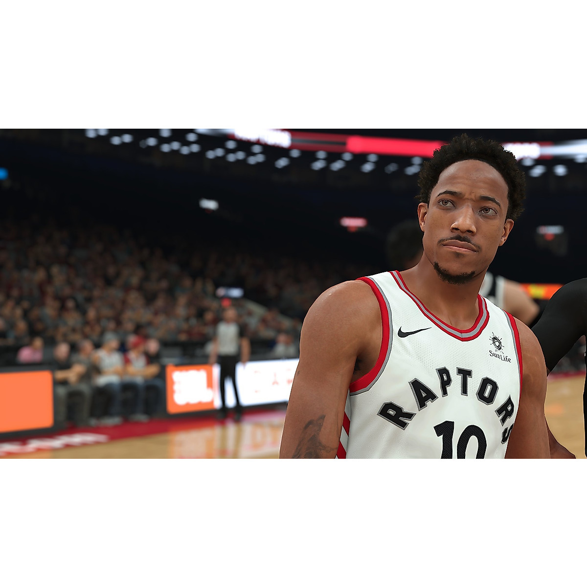 Nba 2K18 Standard Edition - Xbox One