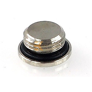 EKWB EK-Plug G1/4" Plug Fitting, 4-Pack