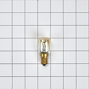 Whirlpool WPW10412711 OEM Wall Oven Light Bulb