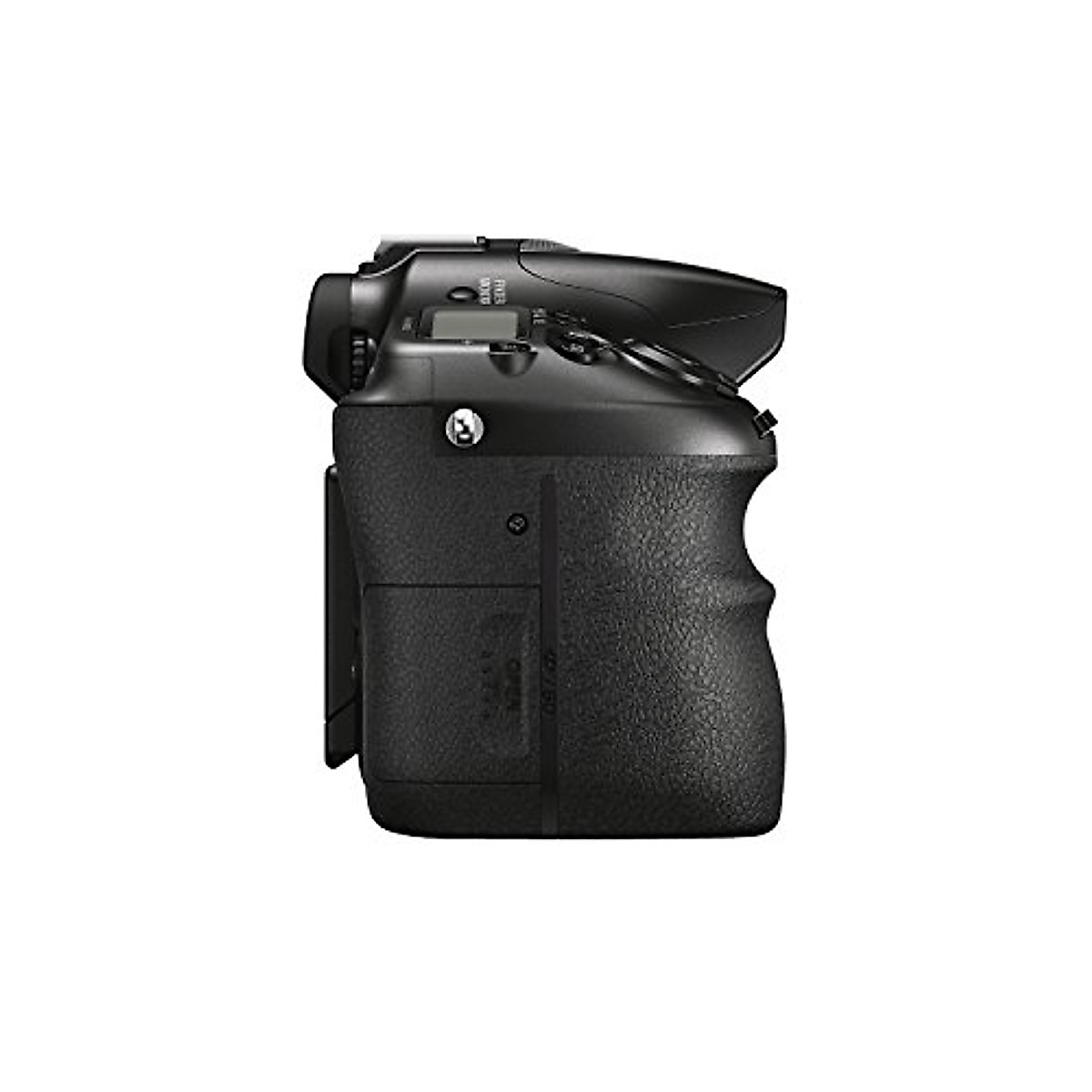 Sony a68 Translucent Mirror DSLR Camera (Body Only)