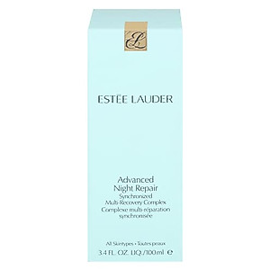 Estee Lauder - Advanced Night Repair Synchronized Multi-Recovery Complex 100ml/3.4oz