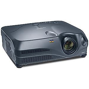 ViewSonic PJ862 Hi-Brightness LCD Multimedia Projector