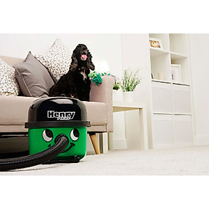 NaceCare petcare Canister Vacuum