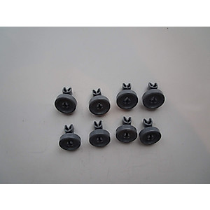 Viking Roller Basket Wheel Part Ps300001