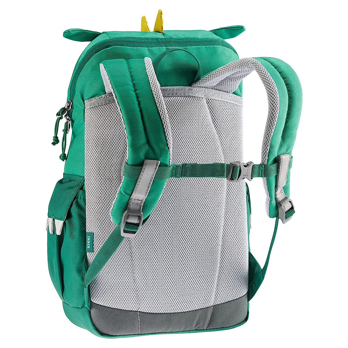 Deuter Kikki Kid's Backpack for School and Hiking  - Fern-Alpinegreen