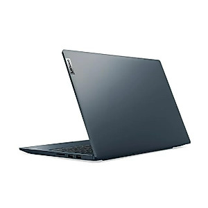 Lenovo 2023 Ideapad 5 15.6" FHD IPS Touchscreen Laptop AMD 8-Core Ryzen 7 5825U 16GB DDR4 512GB M.2 NVMe SSD AMD Radeon Graphics HDMI WiFi AX BT USB-C Fingerprint Backlit Grey Windows 11 w/RE USB