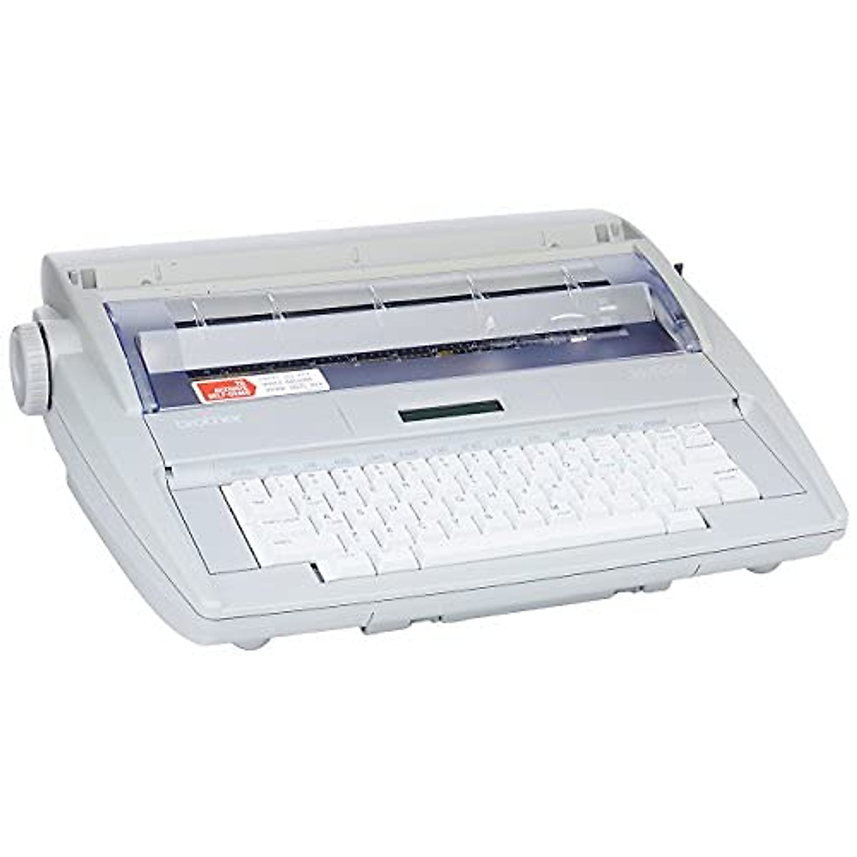 BROTHER SX-4000 LCD DISPLAY TYPEWRITER (Renewed)