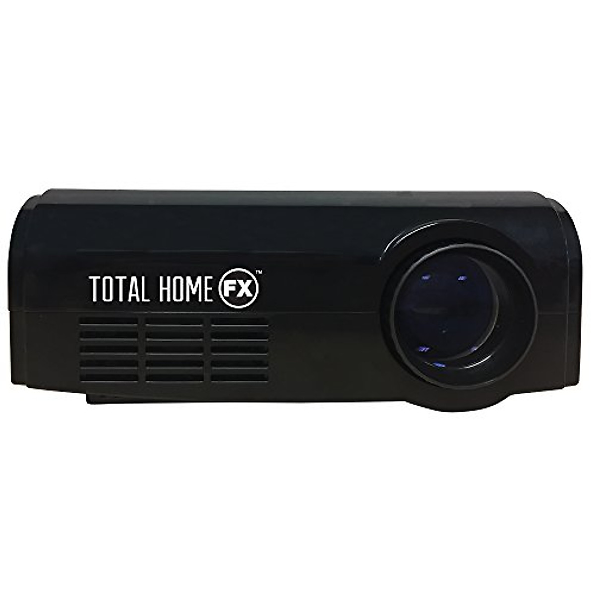 Total HomeFX 75088 Mini Projector Decoration Kit